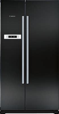 Холодильник Side by Side Bosch KAN90VB20R по цене 193000 руб. в ...