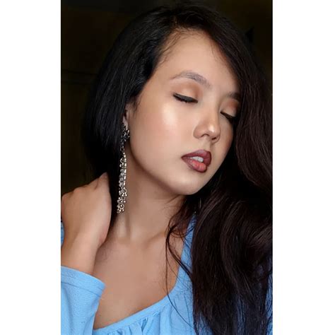 Puja Maya Chhetri Every Girls Dream Is To Do Flawless Makeup Isnt