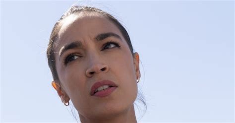 AOC Blasted For Suggesting Republicans Mad They Cannot Date Her