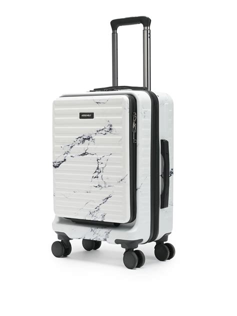 Buy Assembly Starkpro Usb Charging Port 20 Inches Hard Shell Cabin