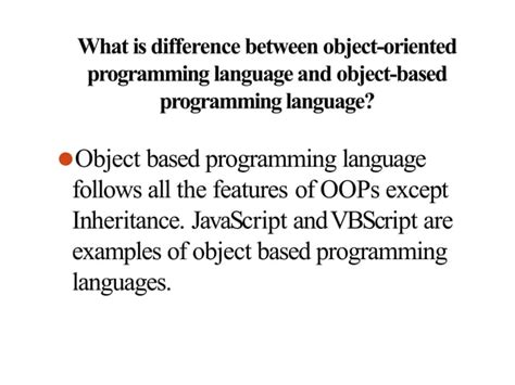Java Ppt Oops Prepared By Abhinav Jpptx
