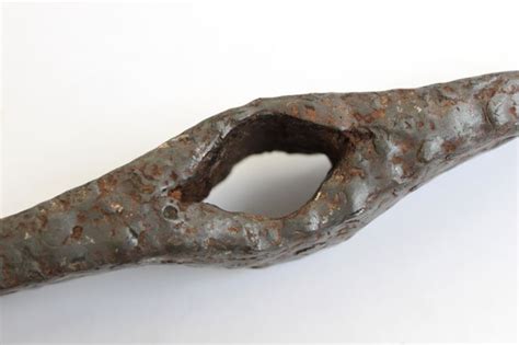 Earle Medieval Battle Doble Edge Axe Bipennis 195 Mm Catawiki