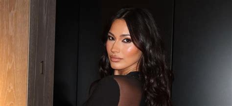 Katherine Laprells Pocahontas Inspired Bikini Snap Is Sickening