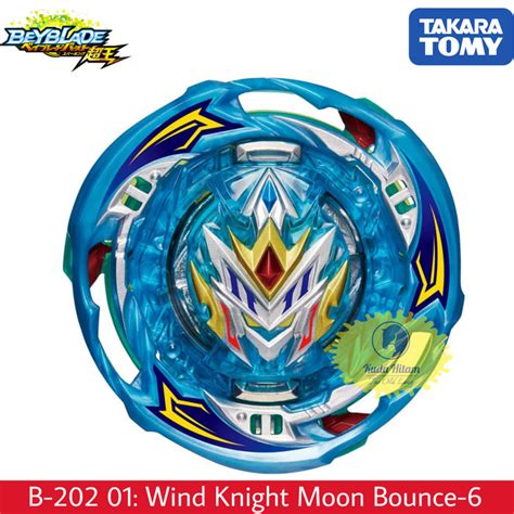 Jual Takara Tomy Beyblade Bu Burst Ultimate B 202 Random Booster Rbv 30 02 Prominence K