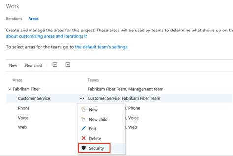 Azure Devops Service Access Restricted To Area Stack Overflow