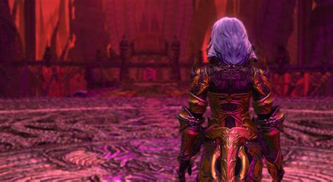 Consul N Xenoblade Chronicles 3 Eorzea Collection