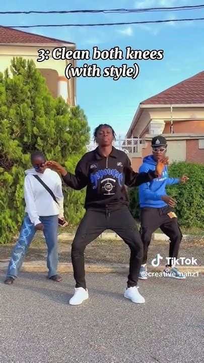 Dancetutorial Short Youtube