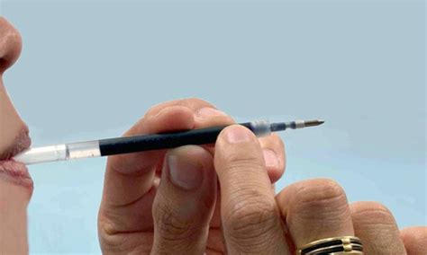 How To Fix A Pen That Won T Write Follow 5 Effective Solutions
