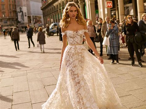 Berta The Dress Tribe