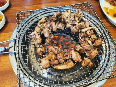 「후기 74」 부산 꼼장어 맛집 엄마집 숯불 꼼장어 후기 원조 73년 3대 엄마집숯불꼼장어 자갈치시장 꼼장어 맛집