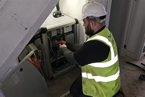 Te Engineer Heating And Plumbing Monthly Magazine Hpm