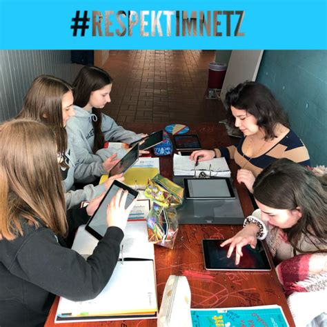 RESPEKTIMNETZ Steinbeis Gemeinschaftschule Ilsfeld