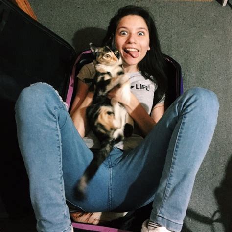 Mica Suarez Feet