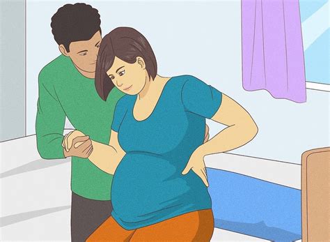 How Support Of Husband Is Important During Pregnancy