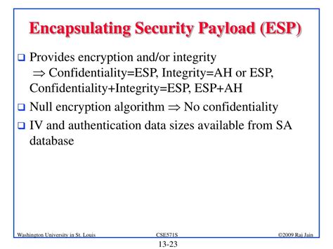 Ppt Ipsec Powerpoint Presentation Free Download Id6198532