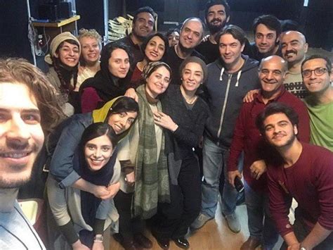 پارسا پیروزفر در سالن اصلی تئاتر شهر کارگردانی می‌کند تسنیم