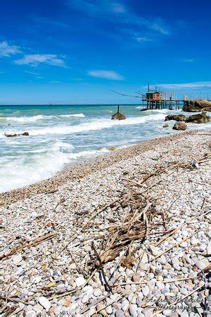 Spiaggia Naturista Lido Punta Le Morge Torino Di Sangro AGGIORNATO