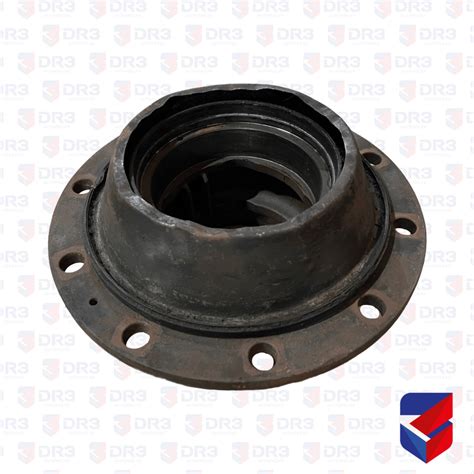 Cubo Roda Tracao Scania S4 S5 Euro 5 Original 1814214 1 Loja DR3