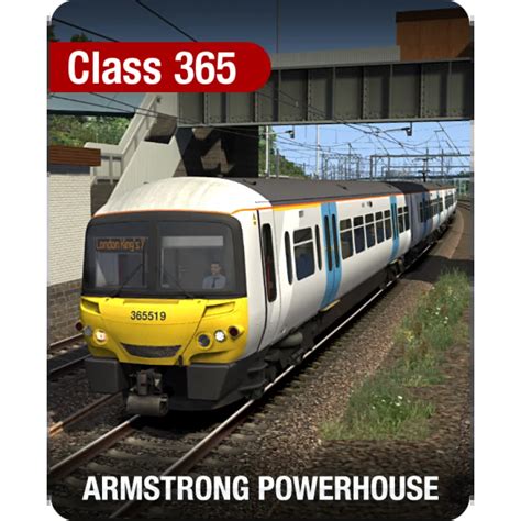 Class 365 Enhancement Pack