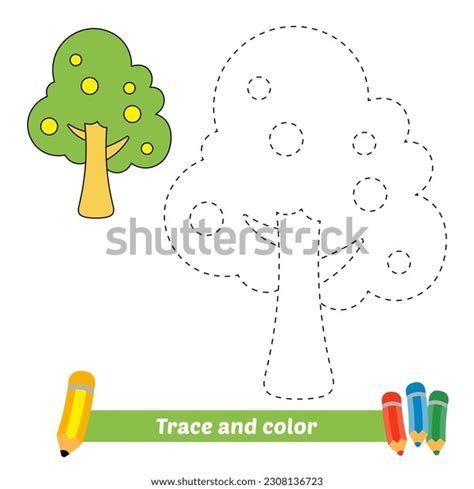 Trees Practice Sheet Over 777 Royalty Free Licensable Stock Vectors And Vector Art Shutterstock