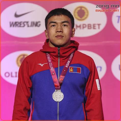 Чөлөөт бөхийн Ази тивийн аварга шалгаруулах тэмцээнээс манай улс 9 медаль хүртэж чансаа