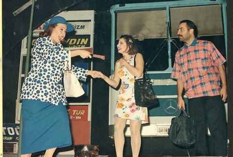 Yılmaz Erdoğan Ve Necati Akpınar Için Her şey Bu Salonda Başladı Kültür Sanat Haberleri