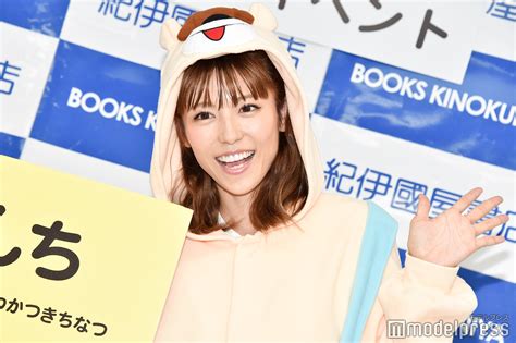 画像2125 若槻千夏、ママタレ仕事が来ない理由自覚「心当たりはある」 モデルプレス