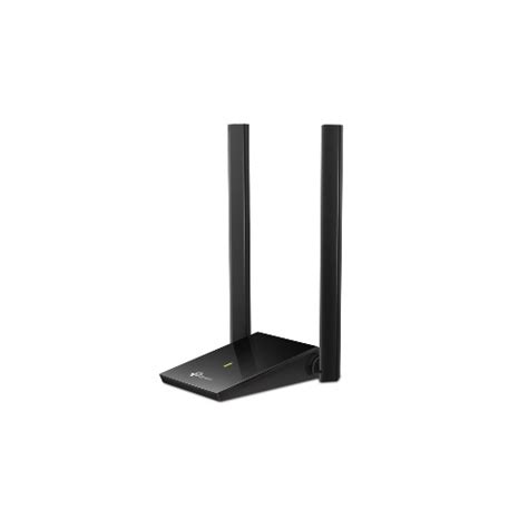 Tp Link Archer T U Plus V Ac Dual Antennas High Gain Wireless Usb Adapter Wirelesslan