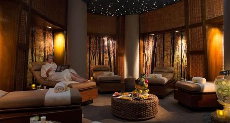 7 Must Have Amenities For A Luxury Hotel Experience The Hospitality Daily