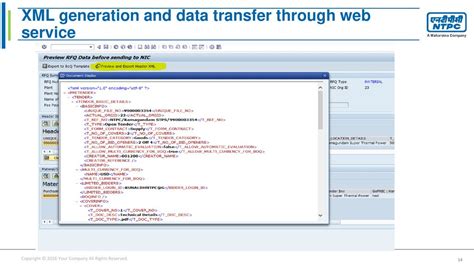 Gepnic Implementation At Ntpc Ppt Download