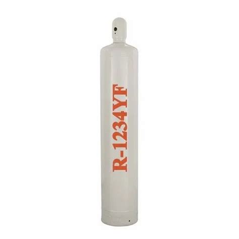 REFRIGERANT - YF (HFO-1234yf), For Automotive Air Conditioning, R ...