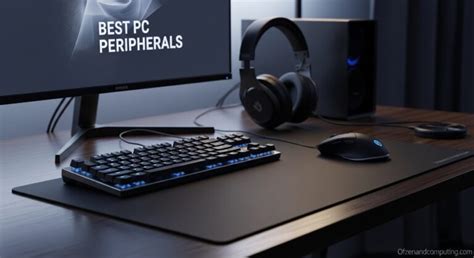 6 Best Pc Peripherals January 2026 Expert Tested And Reviewed
