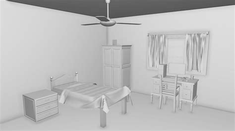 Retro A D Model Collection By H G D Hg D Sketchfab