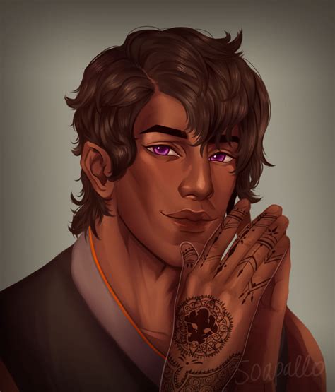 Cole By Soapallo On Deviantart