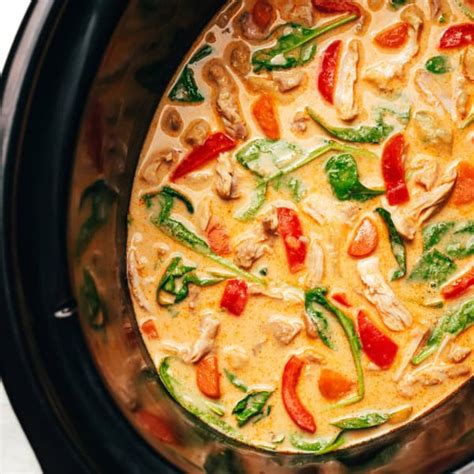 Herb Loaded Chicken Noodle Soup Gimme Some Oven