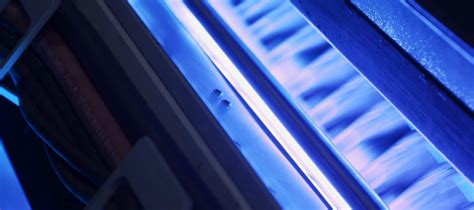 UV Curing Technology