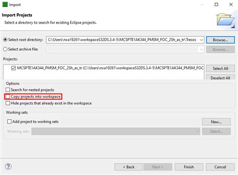 Getting Started With The Mcspte Ak Development Kit Nxp Semiconductors