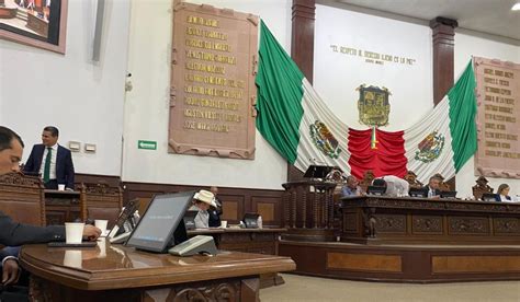 Presentan Iniciativa De Reforma A La Ley Del Sistema Anticorrupción De