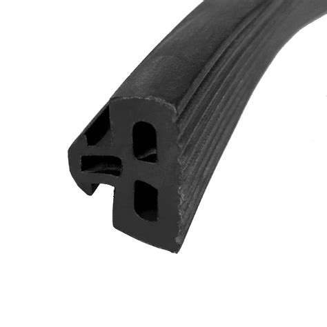 EPDM Rubber Seals | EPDM Rubber Extrusions, Rubber Gaskets, Rubber Profiles