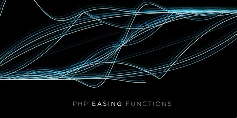 Easing Functions · Github Topics · Github