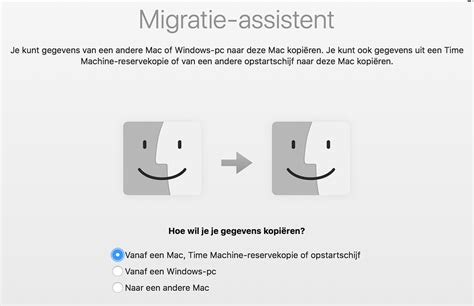 Bought A New Mac This Way You Can Safely Transfer All Data From Your