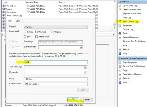 Windows Event Logs On Tryhackme The Dutch Hacker Windows Event Logs On Tryhackme The Dutch Hacker