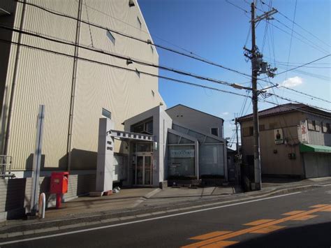 和泉伏屋郵便局 Inukugi Web