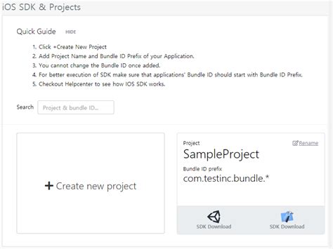 Download Ios Sdk Appsealing Help Center