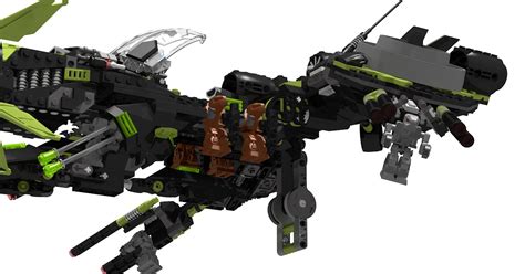 Lego Exo Force Moc Exo Force Uplink Lego Sets Lego Mechs Lego