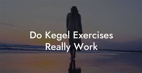 Kegel Exercises After Prostate Surgery Pelvic Floor Therapy Exercises Workouts