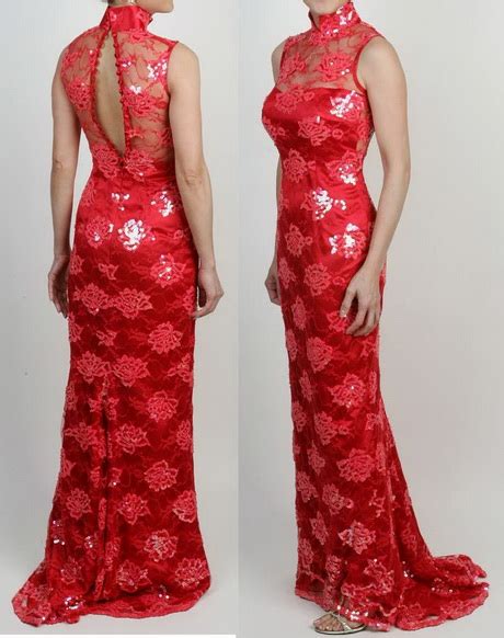 Sequence Dresses Natalie