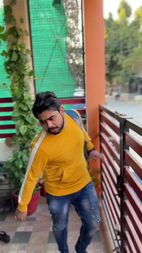 Isse Acha To Me Mar Jata🥹🥲🥲 Reels Funny We Crazy We Crazy