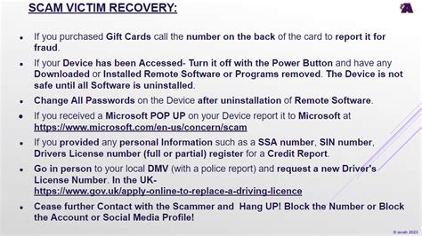 Steps A Victim Of Sextortion Needs To Take After The Incidient R