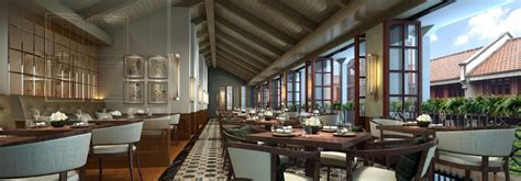 中国上海capella Shanghai Jian Ye Li上海建业里嘉佩乐酒店立鼎世酒店集团lhwcn